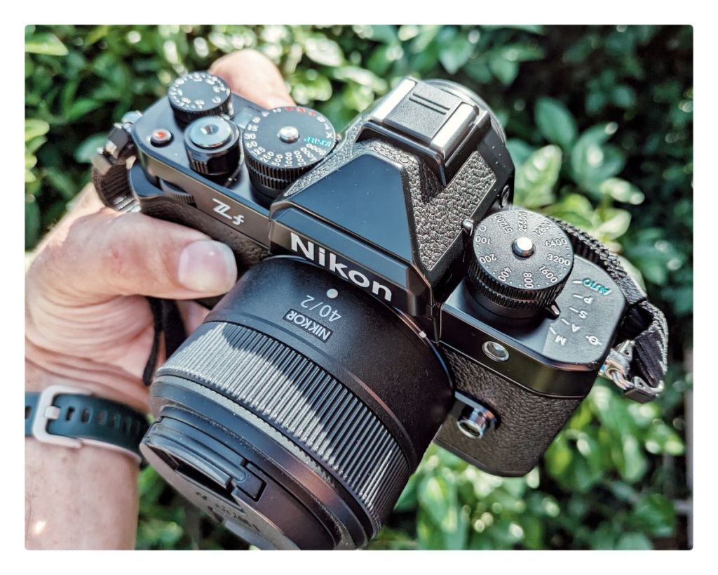 Do you need prime lenses given how good fast zooms are now? – One ...