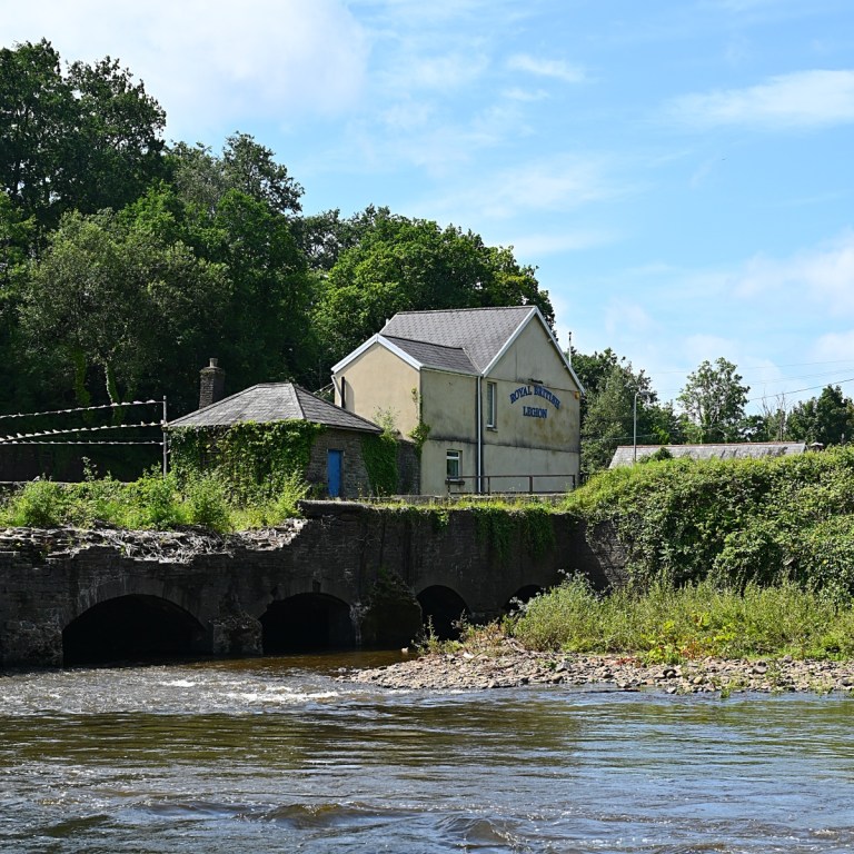 A Visit To Aberdulais – One Camera One Lens Photography