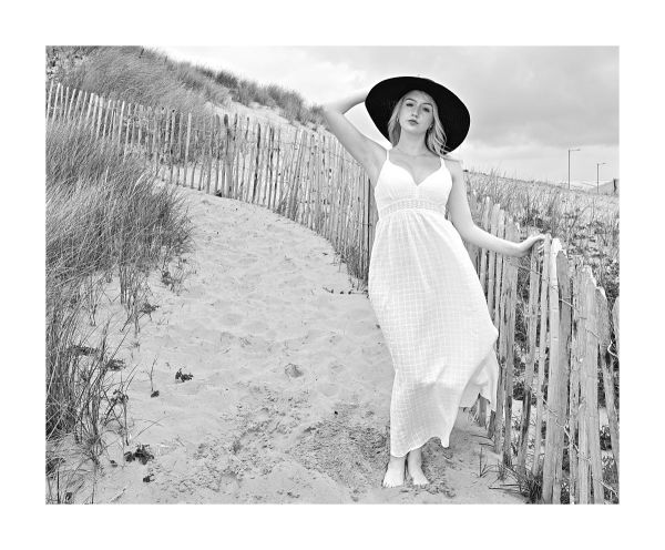 Straight From The Nikon ZF – Imogen Portraits (Part 1: Unedited) – One ...