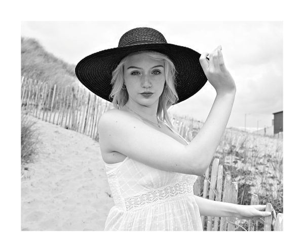 Straight From The Nikon ZF – Imogen Portraits (Part 1: Unedited) – One ...