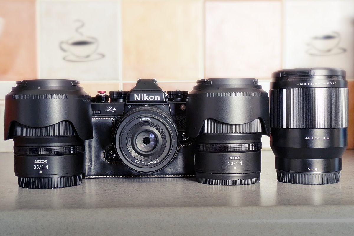 My very favourite focal length for everyday photography, and my very ...