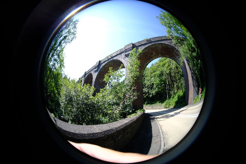 The Wonderful World Of Fisheye – Give It A Go! – One Camera One Lens ...