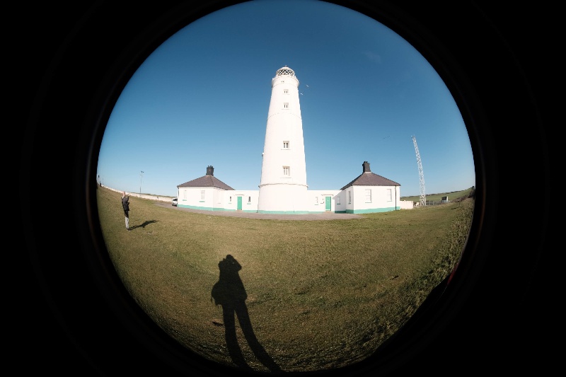 The Wonderful World Of Fisheye – Give It A Go! – One Camera One Lens ...