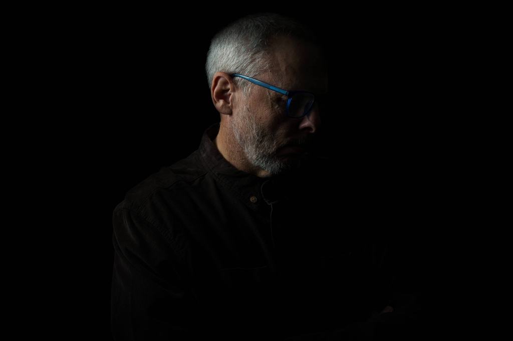 Always On Light – A Little Experiment For Portraits – One Camera One ...