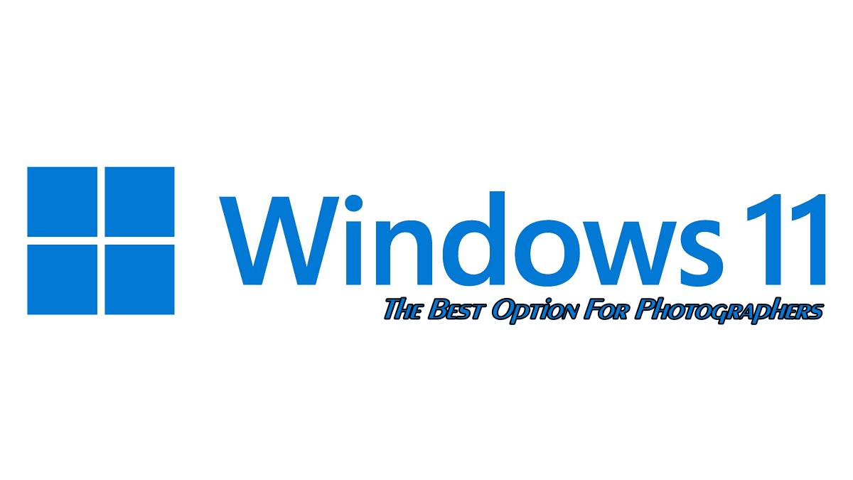 Why Windows is the best option for photographers in 2026 – One Camera ...