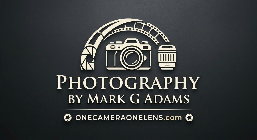 A Name Change To My Photography – One Camera One Lens Photography