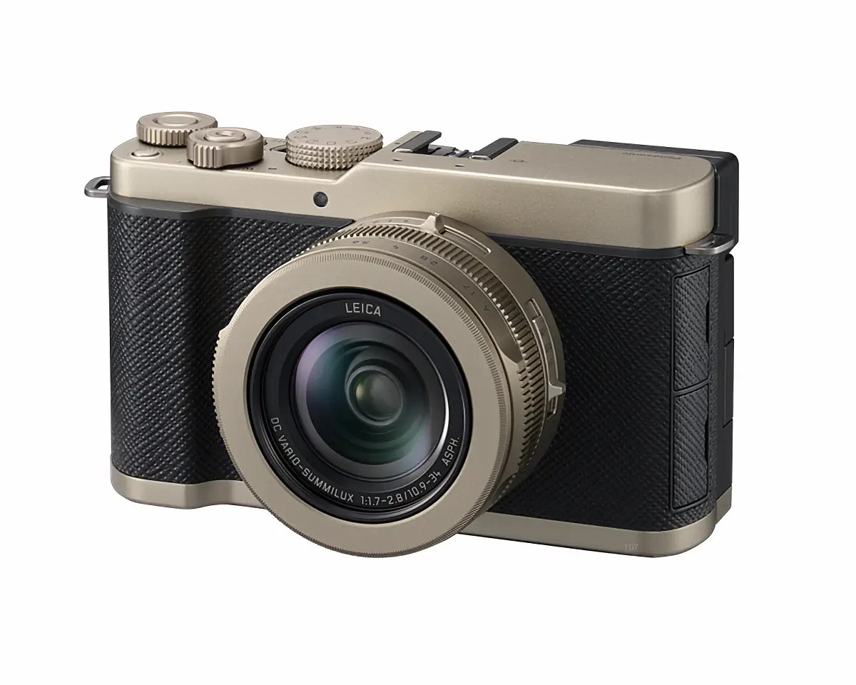 Panasonic L10 – A Preview Of An Exciting New Camera – One Camera One ...